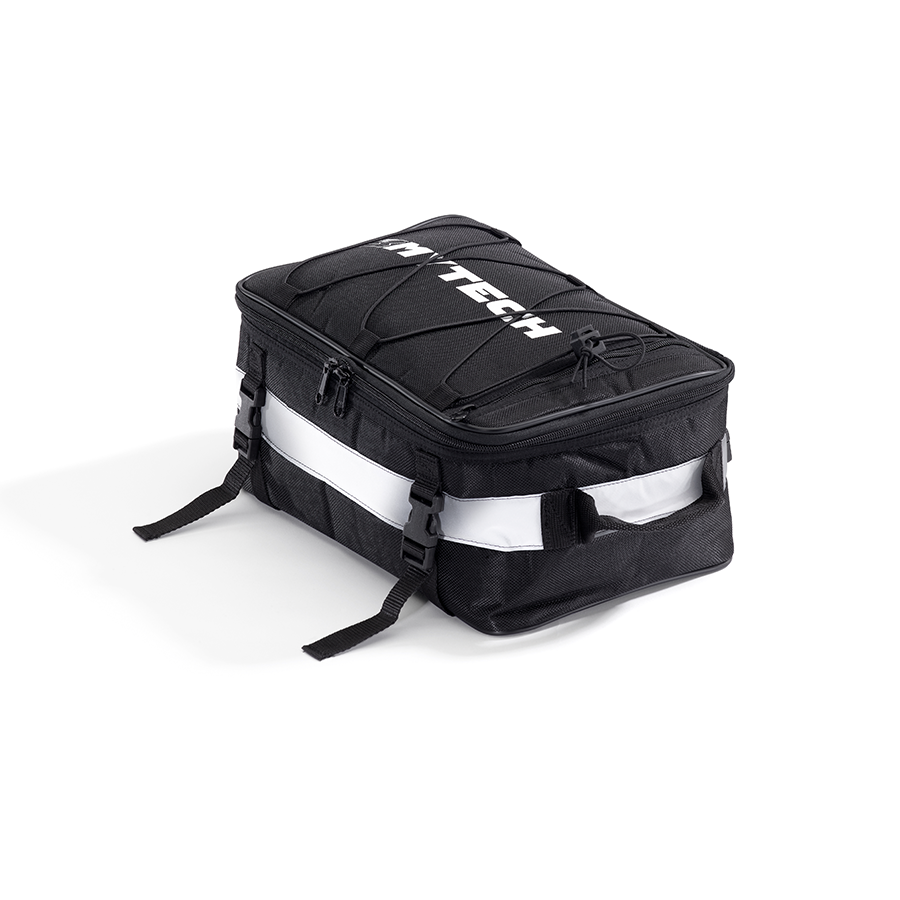 Outer bag preformed for panniers – Mytech Accessories